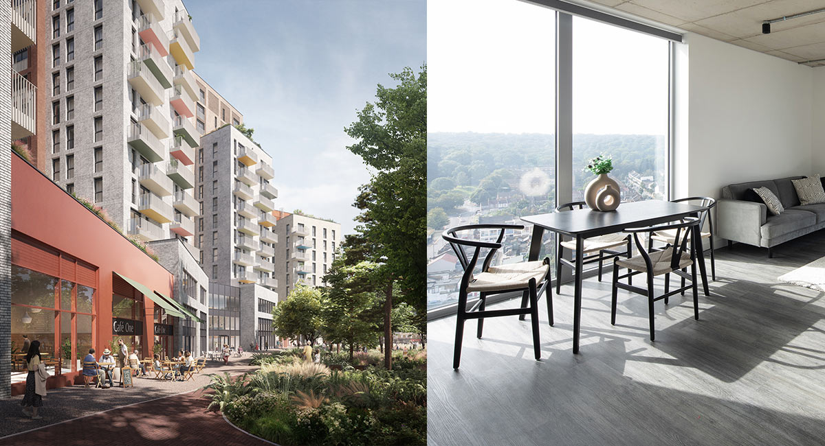 PORTEUS’ UK project wins - Porteus